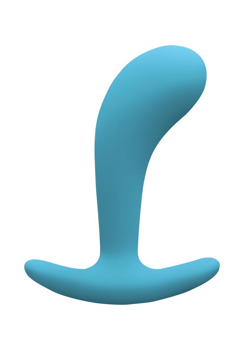 Firefly Contour Plug Silicone Butt Plug – skitzokitty