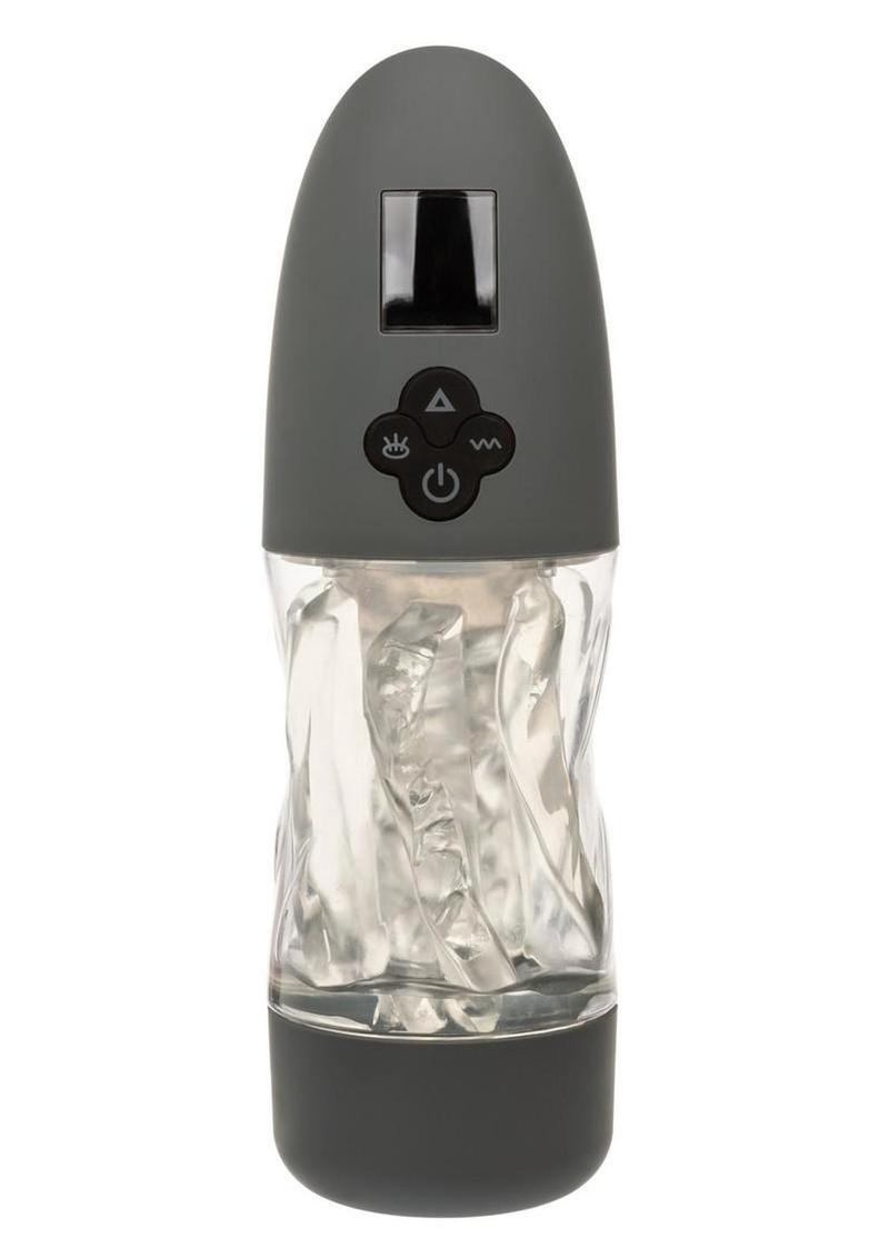 Milk Master Extreme Automatic Milker Rechargeable Stroker – skitzokitty