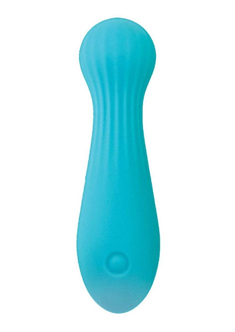 My Secret Torpedo Rechargeable Silicone Bullet – skitzokitty
